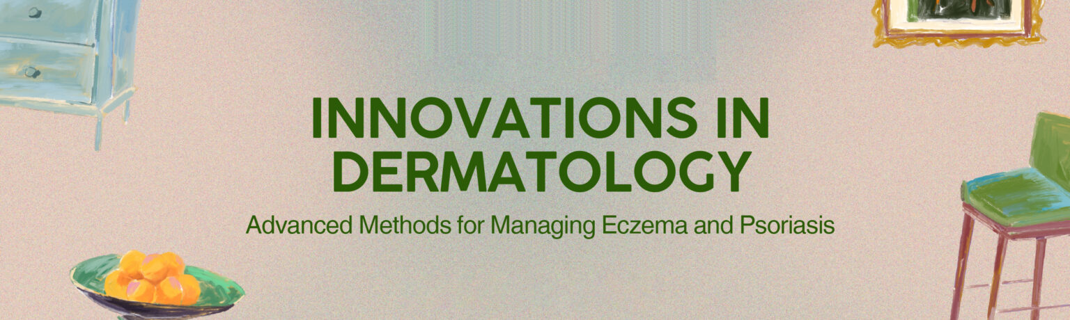 Innovations in Dermatology – NovoBliss Research
